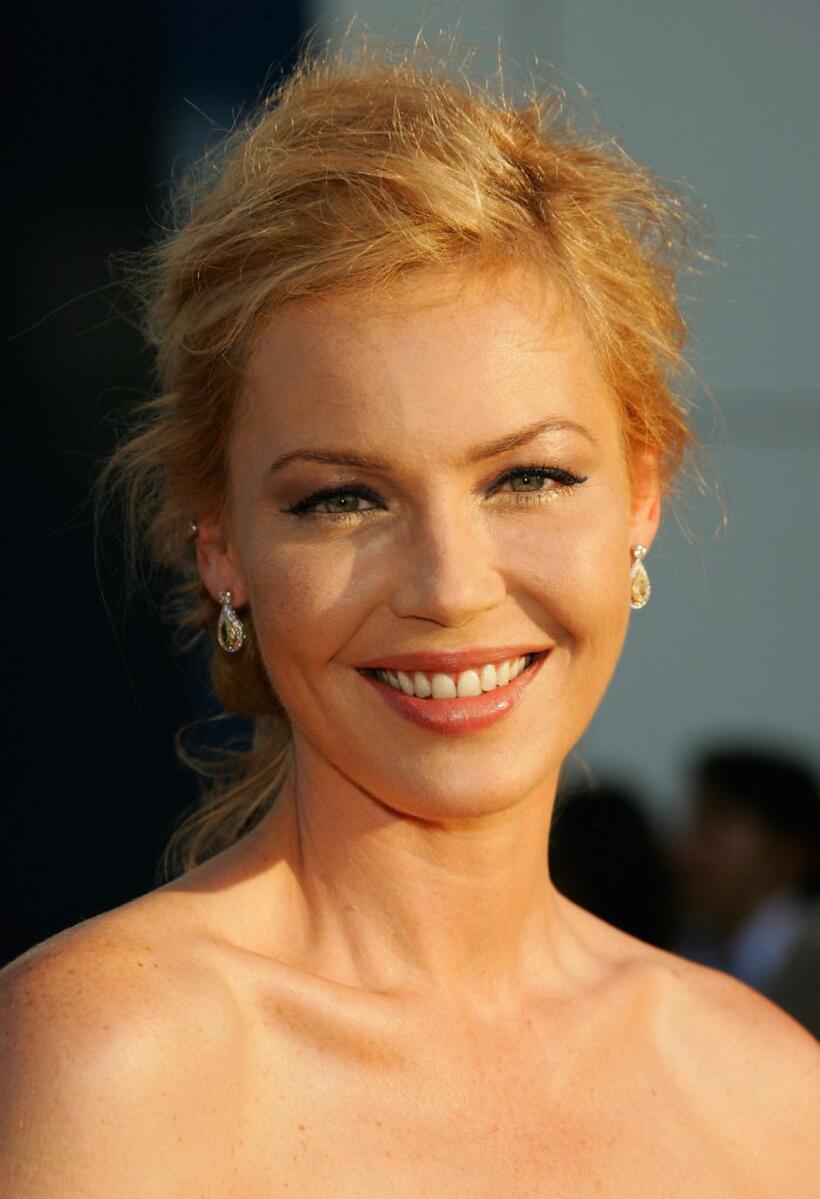 Connie Nielsen Pictures and Photos | Fandango